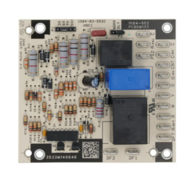 OEM Goodman Amana Heat Pump Defrost Control Board Replaces PCBDM133 ...