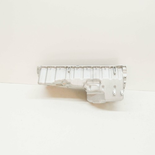NEW BMW 3 F30, F80 OIL PAN 7854463 11137854463 15-20 ORIGINAL NO DUTY ...