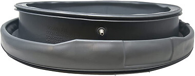 Door Boot Gasket Compatible with Samsung Washer DC97-16596A WF363BTBEUF ...