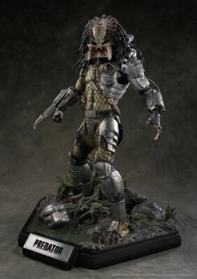 Cinemaquette PREDATOR ***. *** Stan Winston Studios *** NEW SEALED | eBay