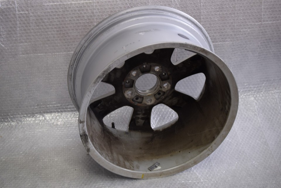 2000-2006 BMW 320i 323i 325i 330i 17" INCH FACTORY ORIGINAL WHEEL RIM ...