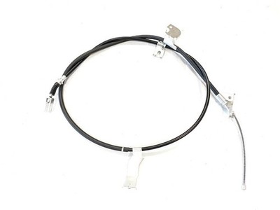 Rear Handbrake Cable for Toyota Hilux Revo 2015-2025 (LEFT) | eBay