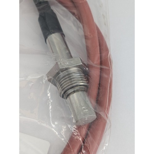 SST O2S-FR-T2-18BM-C Capteur d'oxygène Zirconium Dioxide ZrO2 | eBay