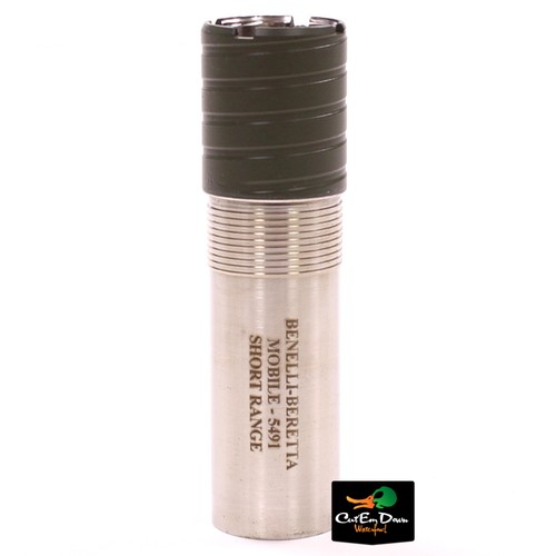 PATTERNMASTER ANACONDA SHORT RANGE CHOKE TUBE 12GA BENELLI BERETTA ...