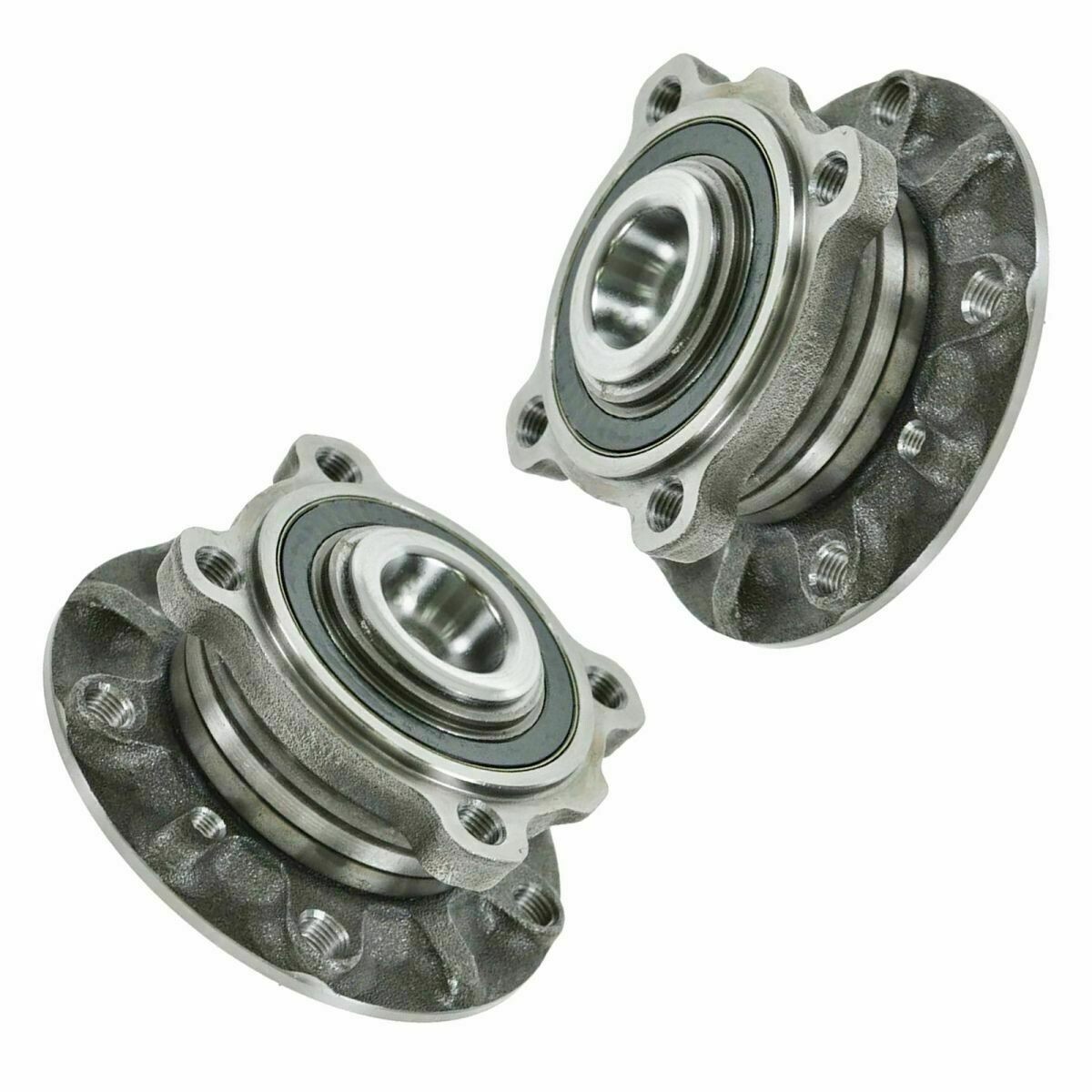 Wheel+Bearing+Assembly+Kit-2+Piece+Wheel+Bearing+and+Hub+Assembly+Set ...