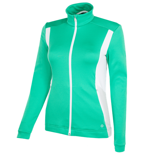 Galvin Green Donella Full-Zip Outerwear Women - Choose Color & Size | eBay