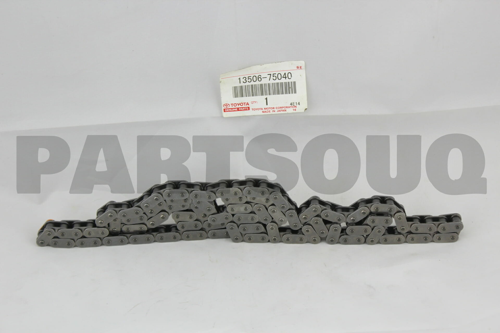 1350675040 Genuine Toyota CHAIN SUB-ASSY 13506-75040 | eBay