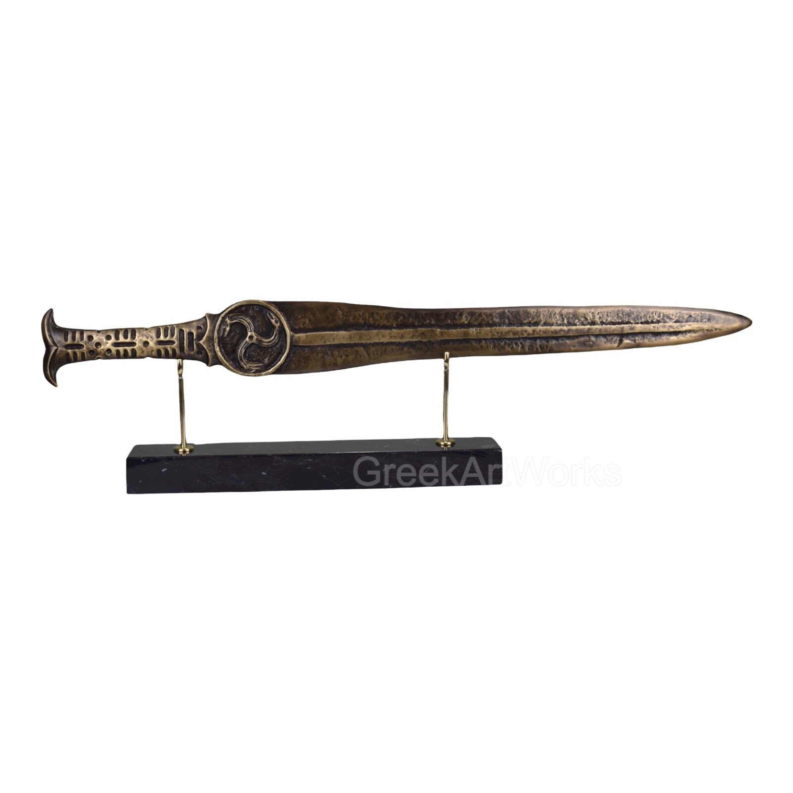 Perseus Sword