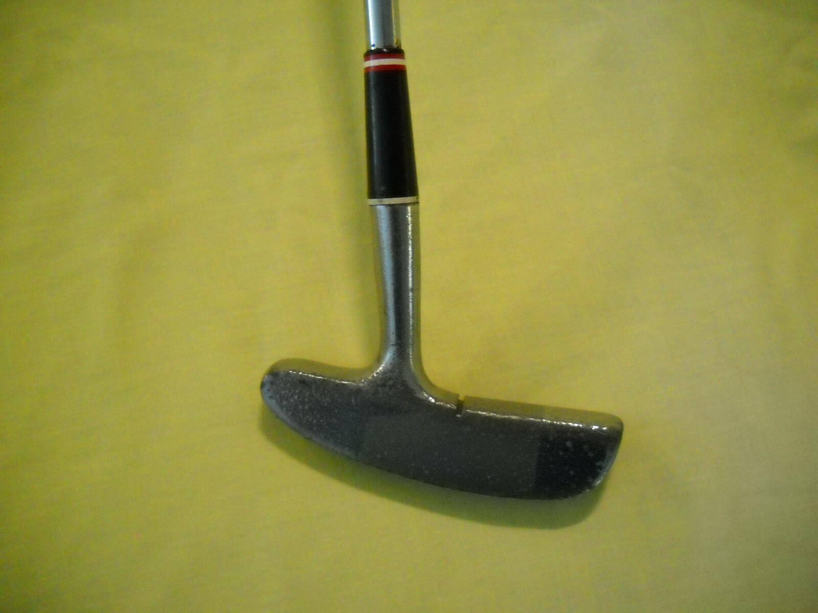 Bulls Eye Type Northwestern Model 600 Putter RH | eBay