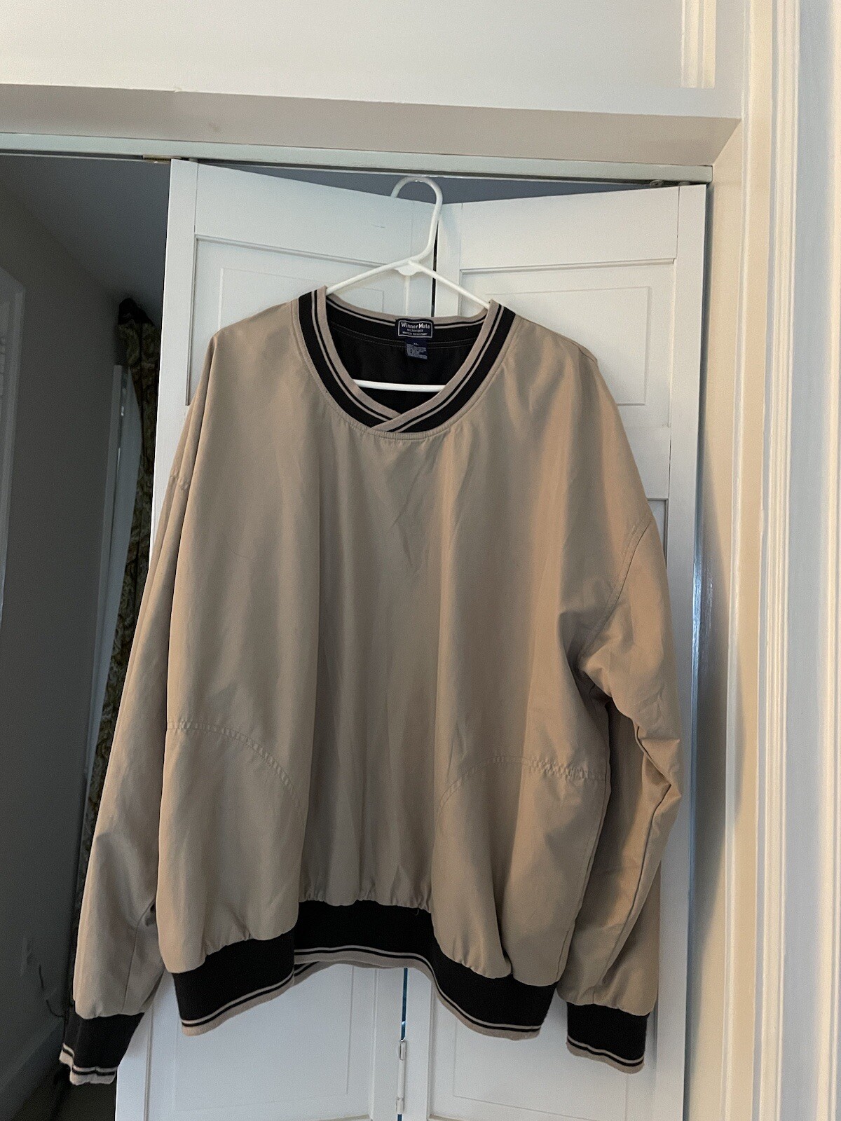 Vintage Winner Mate Golf Collection Mens MICRO FIBER … - Gem