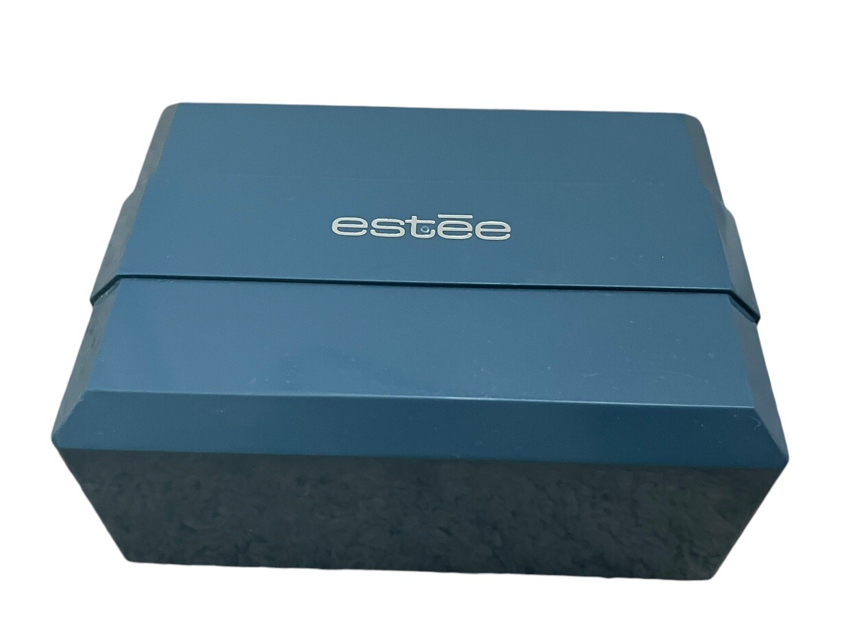 Estee Lauder ESTEE Perfumed Body Powder Dusting Talc 6oz 170g HUGE Rare ...