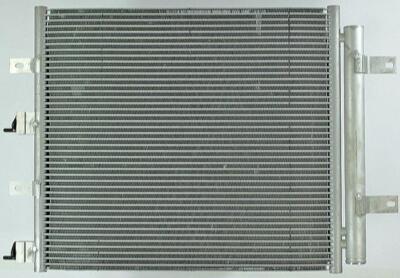 A/C CONDENSER FITS JAGUAR S-TYPE XF XKR-S XKR XK 2003-2008 XR856373 ...