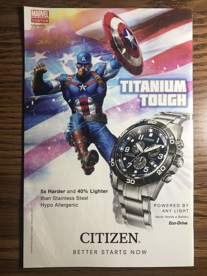 MARVEL RISING OMEGA 1 EMBER MS MARVEL SQUIRREL GIRL Gurihiru Cover ...