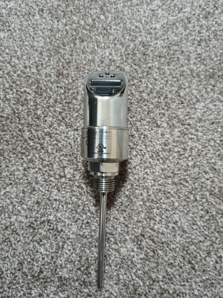 Endress + Hauser Flowphant T DTT31 Flow Switch | eBay