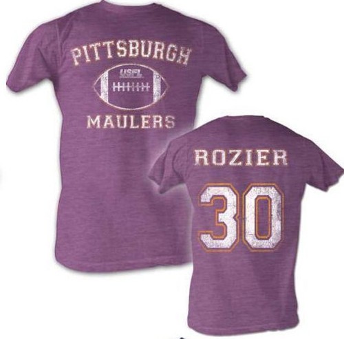 Hershel Walker,Rozier,Jim Kelly,Reggie White,Young,Flutie USFL Football ...