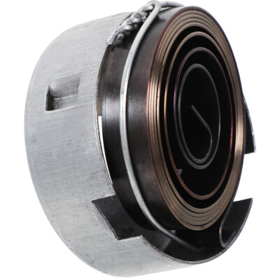 Drill Press Return Spring Quill Spring Feed Return Coil Spring Assembly ...