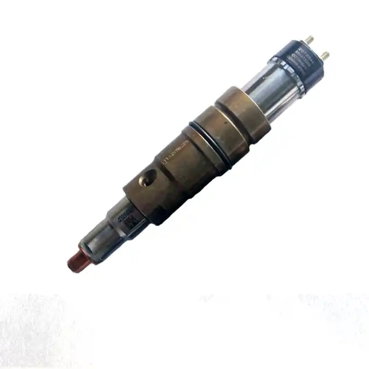 1X Fuel Injector 2872544 D2872544 for Cummins ISZ ISX ISX12 ISX15 ...