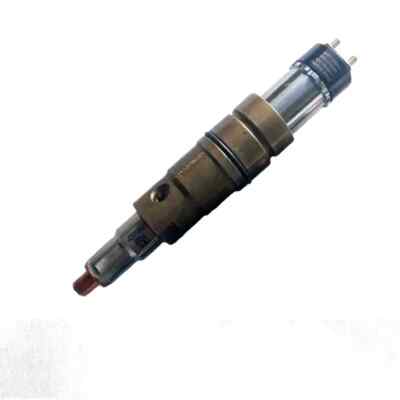 1X Fuel Injector 2872544 D2872544 for Cummins ISZ ISX ISX12 ISX15 ...