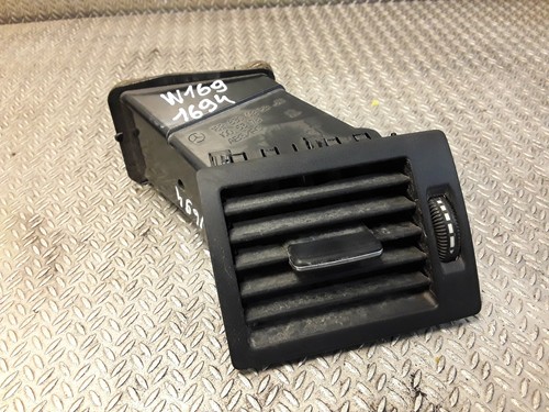 MERCEDES W169 Dashboard Air Vent RIGHT Side A CLASS W169 OEM 1698300254 ...