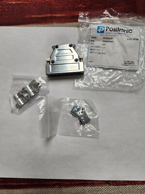 D25000GE0 EMI Backshell | eBay