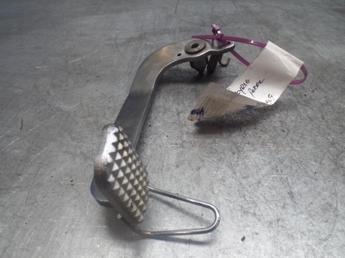 Honda F6C Valkyrie GL1500 GL 1500 Rear Back Brake Pedal | eBay UK