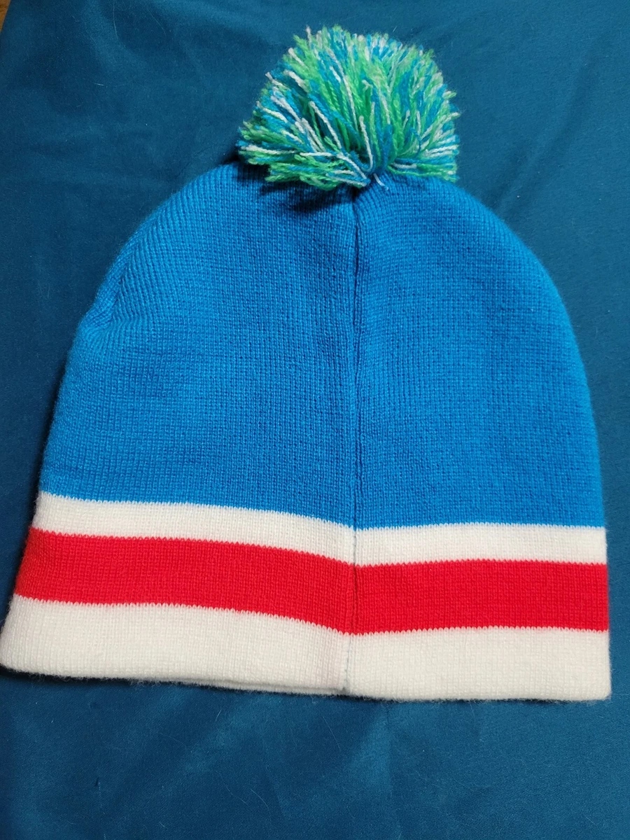 Charlie Brown Winter Hat