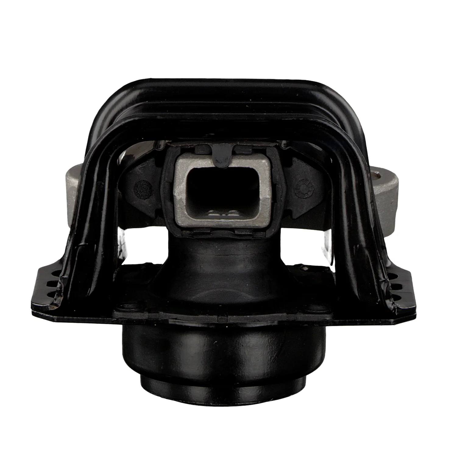 C4 Right Engine Mount Mounting Support Fits Citroen 1807 GG Febi 39668 ...