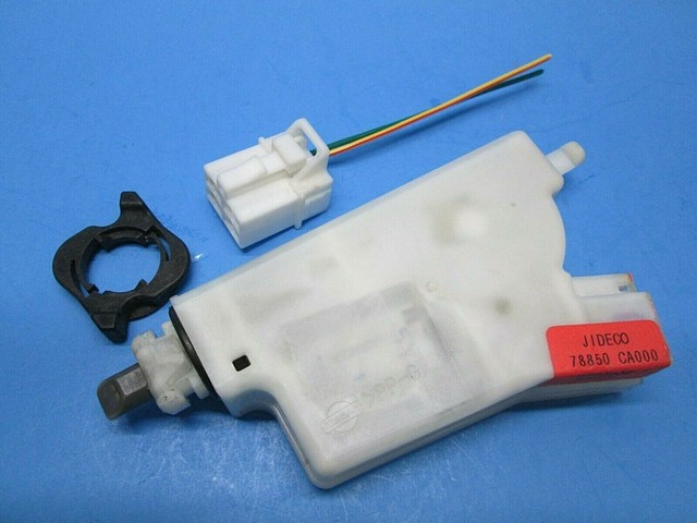 Nissan OEM Fuel Door-lock Actuator 788501LA0A for sale online | eBay