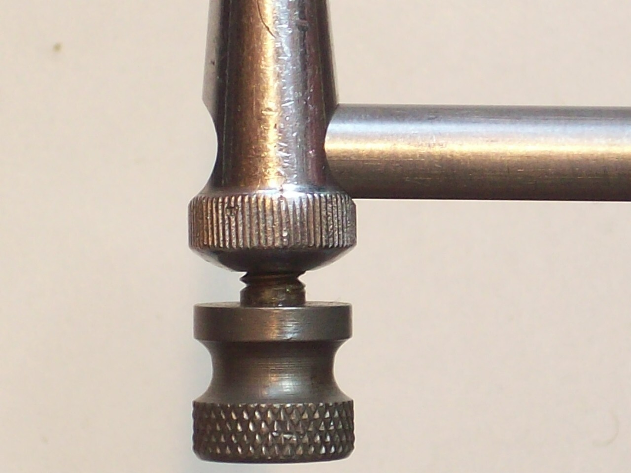 Tool DIVIDER TRAMMEL HEAD BEAM CALIPER 20 INCH COMPASS POINT ...