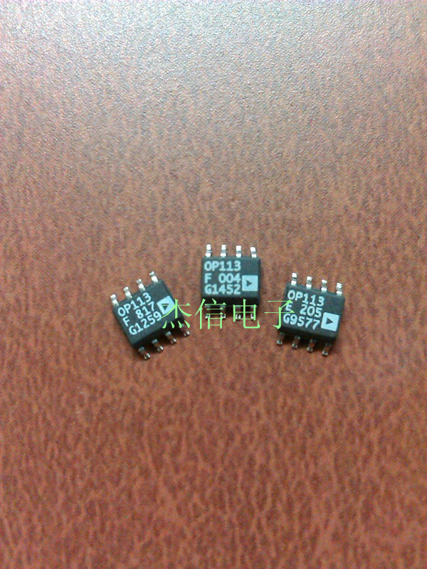 1pcs OP113FS OP113 SOP8 new | eBay