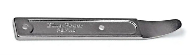 *NEW* Snap-On's Blue Point PRY Tool PBFT10 *THIN METAL PRY TOOL* BRAND ...