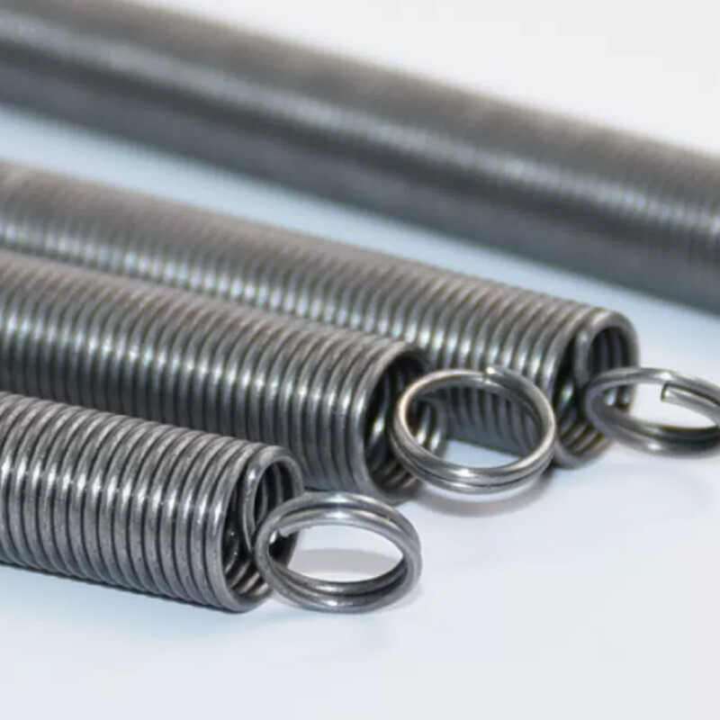 Expansion Spring Tension Extension Expanding Extending Springs Various ...