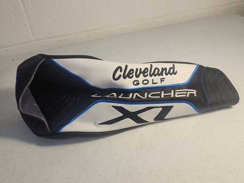 Cleveland Launcher XL Driver Golf Club Head Cover | eBay