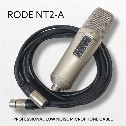 Road Red Nt2-A Condenser Microphone | eBay