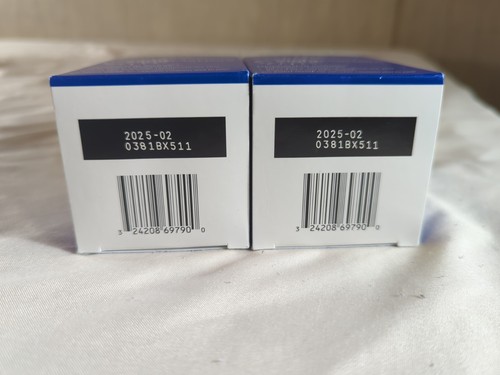 2 Boxes of PreserVision® AREDS 2 Eye Vitamin and Mineral Supplement ...