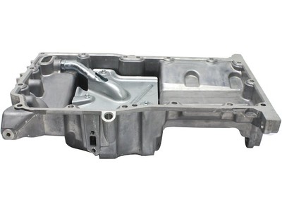 Replacement AP 15YJ76Q Oil Pan Fits 2006-2011 Chevy HHR Engine Oil Pan ...