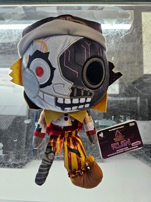 Five Nights at Freddy's Ruin 7" Plush PL121525 | eBay
