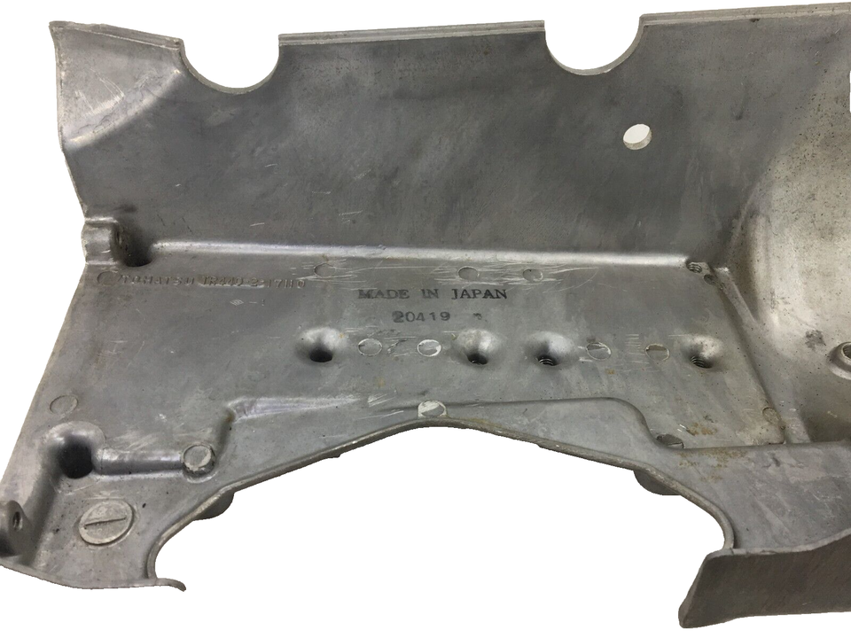 RUPP SNOWMOBILE TOHATSU ENGINE INTAKE SIDE AIR SHROUD TR400S-2 TR440-2 ...