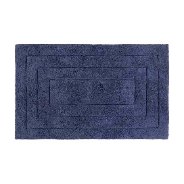 ANKO Tufted Bath Mat Absorbent Surface Keep bathroom Dry and Clean ...