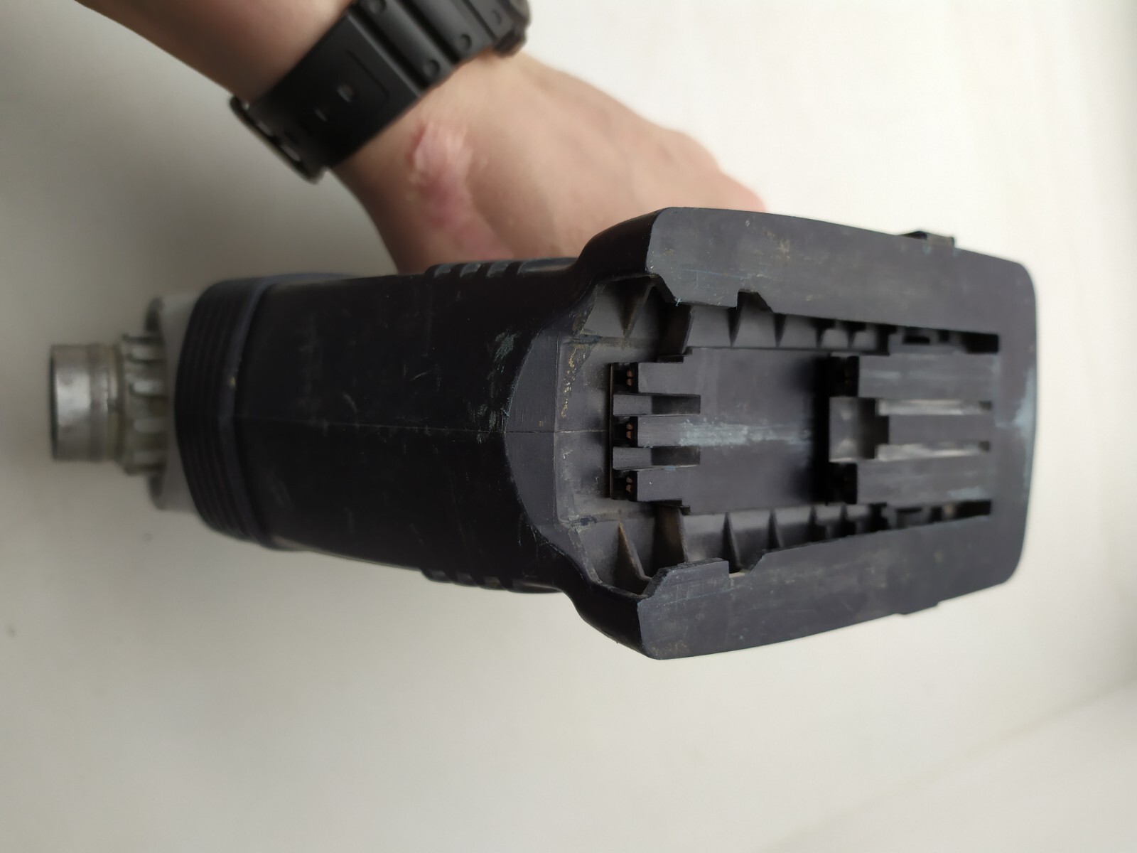 AEG (Ridgid) 18V battery - Festool 18V Tool adapter ( Jadapters ) | eBay