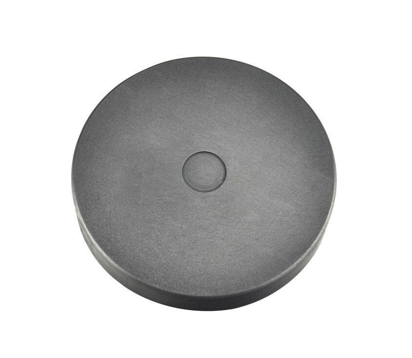 1 Gram Round Silver Graphite Ingot Coin Mold for Melting Casting ...