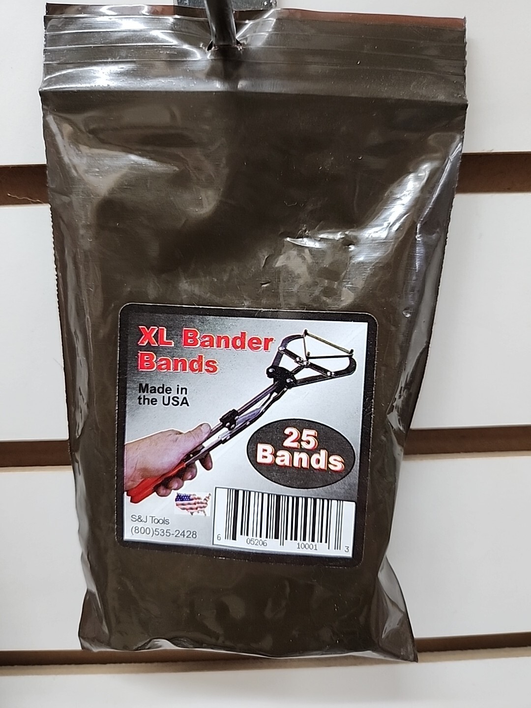 Wadsworth 13092-1 XL Bander Latex Bands (WI0002239) for sale online | eBay