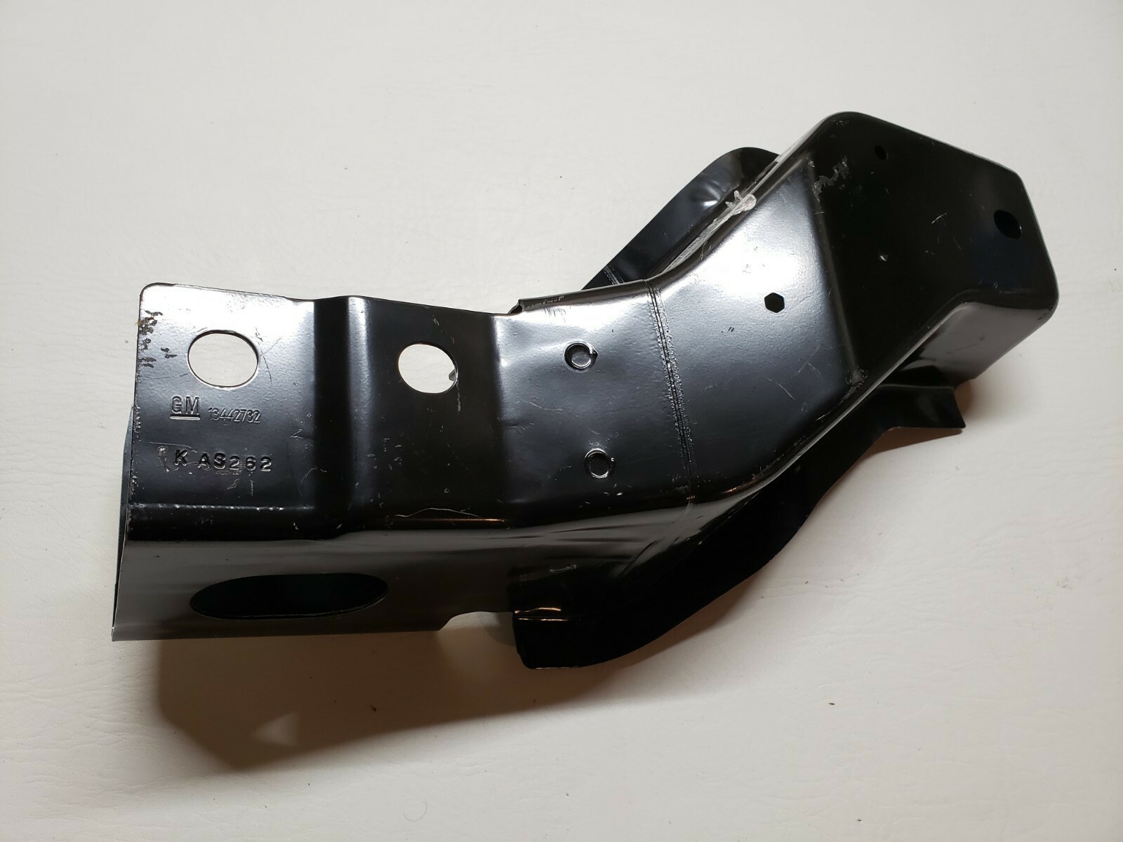 13442732 GM OEM FENDER-Outer Reinforcement 13442732 | eBay