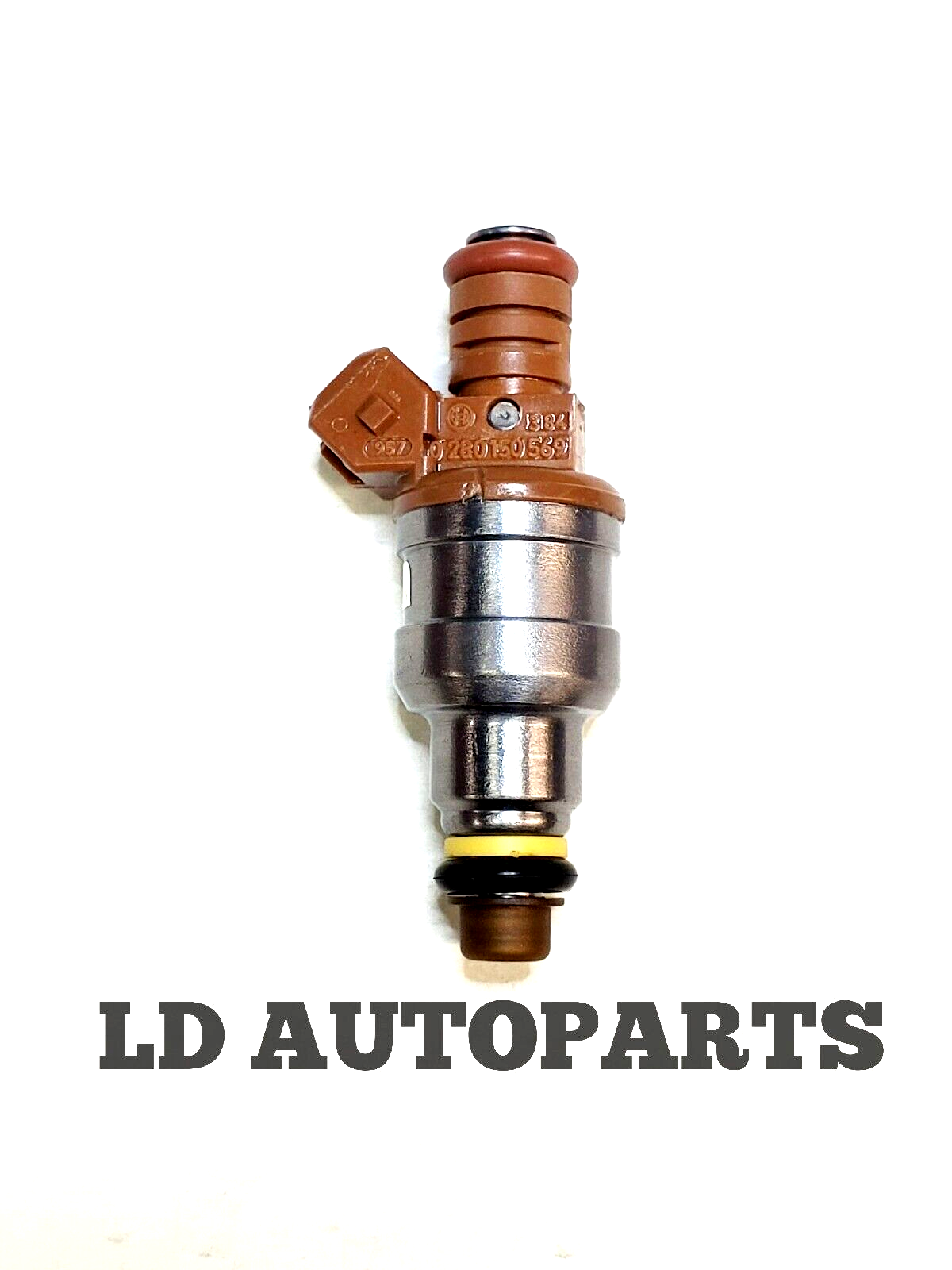 Single Genuine Bosch 0280150569 2003-2004 Ford Trucks & Vans 4.6L V8 | eBay