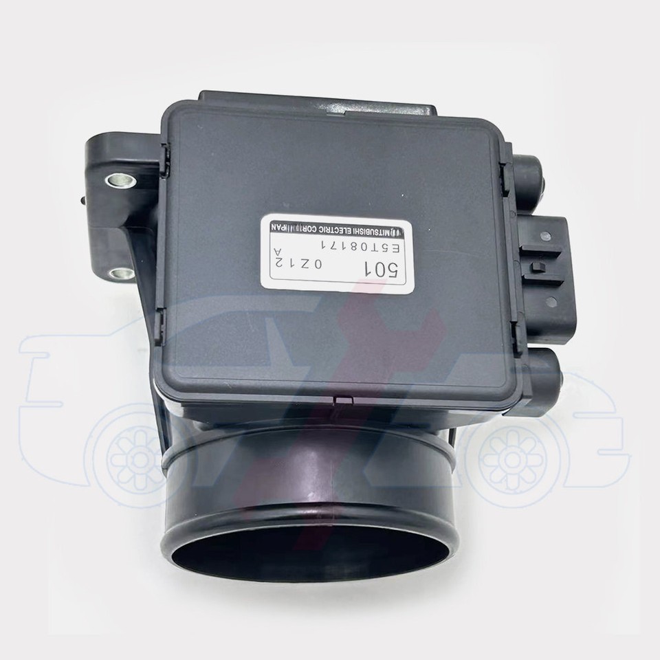 MD336501 New Mass Air Flow Sensor MAF Fit for MITSUBISHI Eclipse/DODGE ...