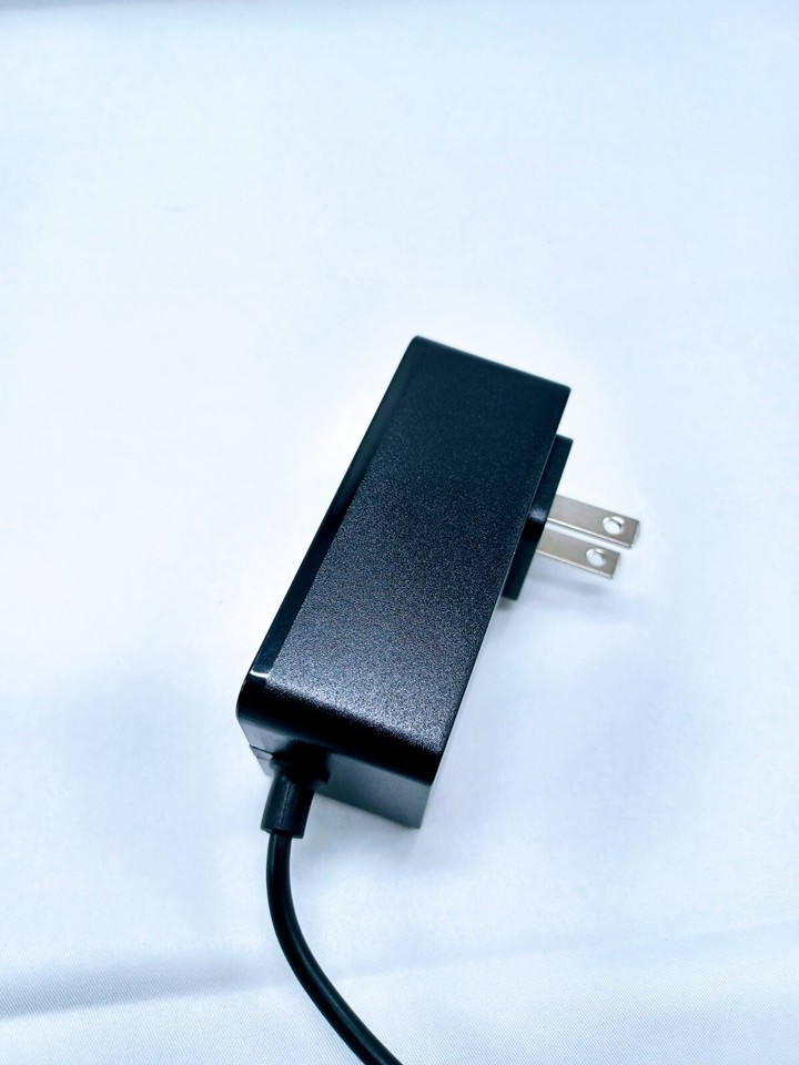 Replacement Power Cable AC Adapter for Cradlepoint IBR Series E300 ...