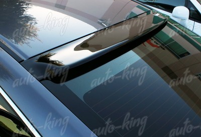 Spoilers & Wings For Honda Fit Fits 2013-2017 Honda Accord 4dr Rear ...