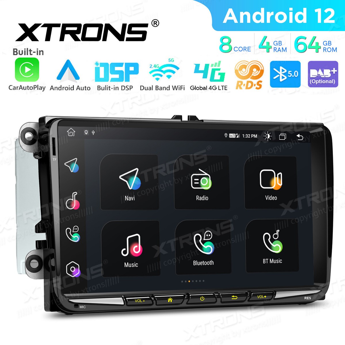 Xstron Coupon Code