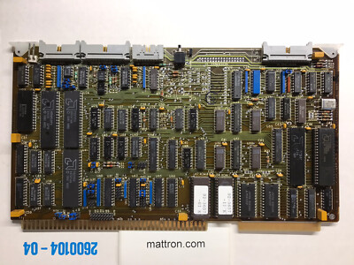 Semiconductor Manufacturing - Novellus