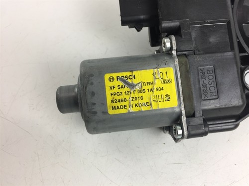 X2977 HYUNDAI WINDOW MOTOR 82460-3Z010 | eBay